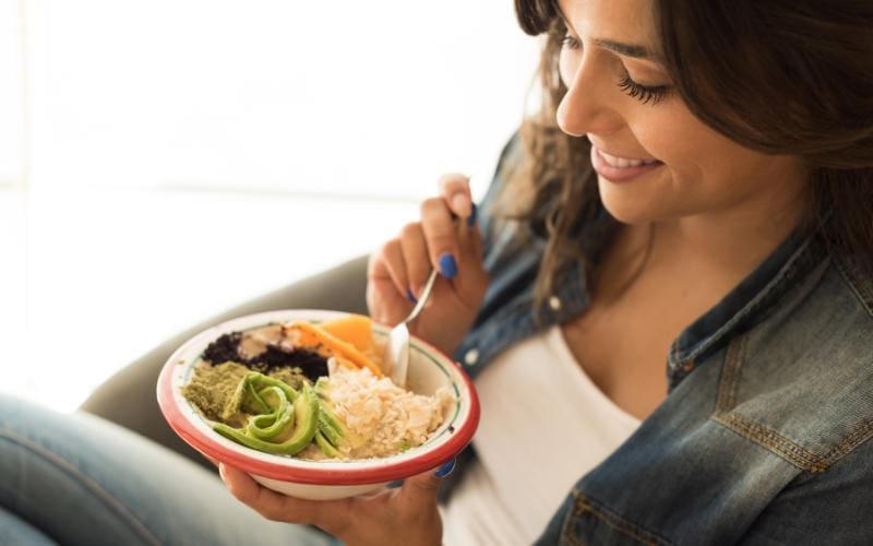 Narrowing Focus Leads To Easier Decision Making and Creativity