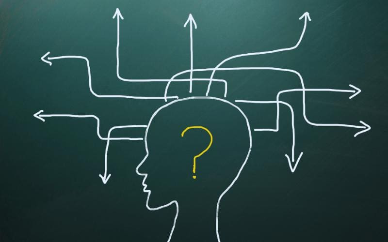 Understanding ADHD Decision Paralysis & How To Stop It