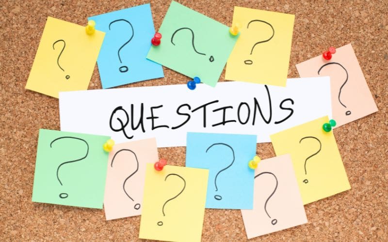 The Power of Clarifying Questions To Improve Decision-Making - I'm Busy ...