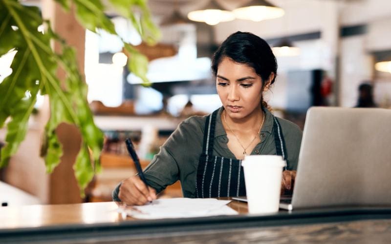 How To Restart Your Day with the Next-Five Reset