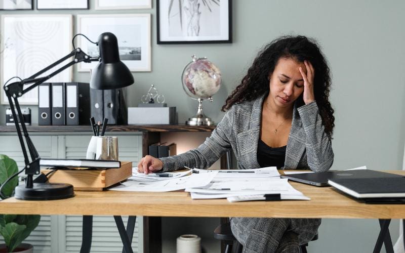 4 Ways To Manage Competing Priorities at Work